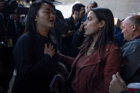 Alexandria Ocasio Cortez Reveals Receiving Numerous Death Threats Since Entering Congress