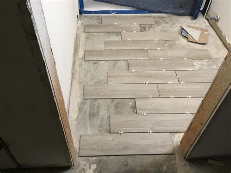 6x24 Floor Tile Layout Patterns