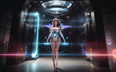 Fun With Interdimensional Travel And Portals By Lodt On Deviantart