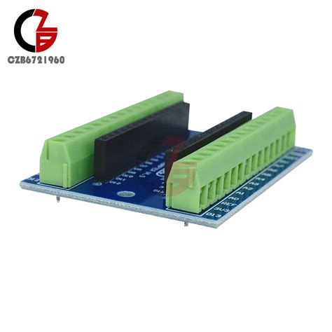 terminal adapter baru untuk modul arduino nano v3 0 indonesia ubuy