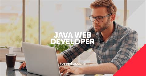 Java Web Developer Course Ice Campus