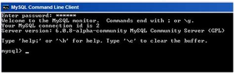 Blog HCH CONEXIÓN REMOTA A UNA BASE DE DATOS CON MYSQL