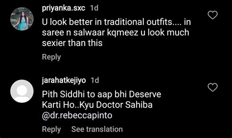 Asha Negi Gets Trolled For Showing Bare Back In Cosy Photos Netizens Urge Her To Wear Clothes