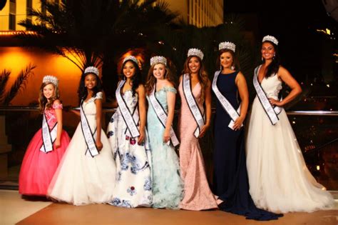 Australia Beauty Pageant Open To Women Of All Ages In Australia