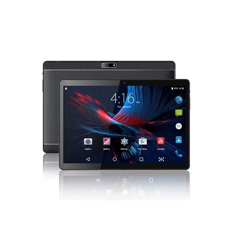 8 Core Mini Laptop Computer Hardware 10 1 Inch Mobile Phones 2 In 1 Tablet PC 10inch 2GB RAM IPS