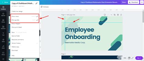 35 mind blowing canva tips and tricks 2021 you should know this