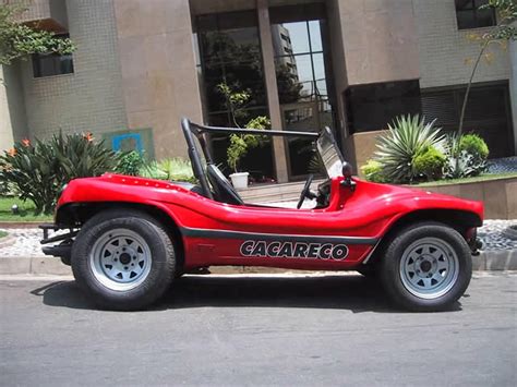 Buggy Toy Rj 80s Planeta Buggy