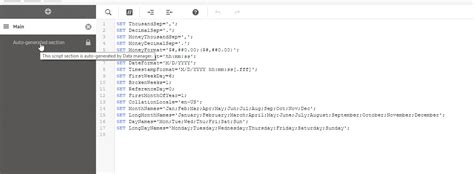 Qlik Sense If Then Conditional Logic Analytics4all