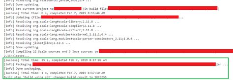 Using Spark And Jenkins To Deploy Code Into Hadoop Clusters