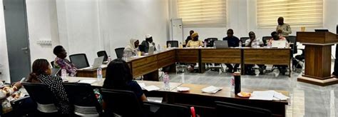 Arhr Engages Stakeholders To Co Create A Gender And Intersectional Framework To Assess The