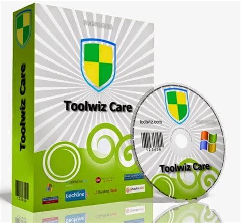 Download Toolwiz Care V31 Galaktrikal