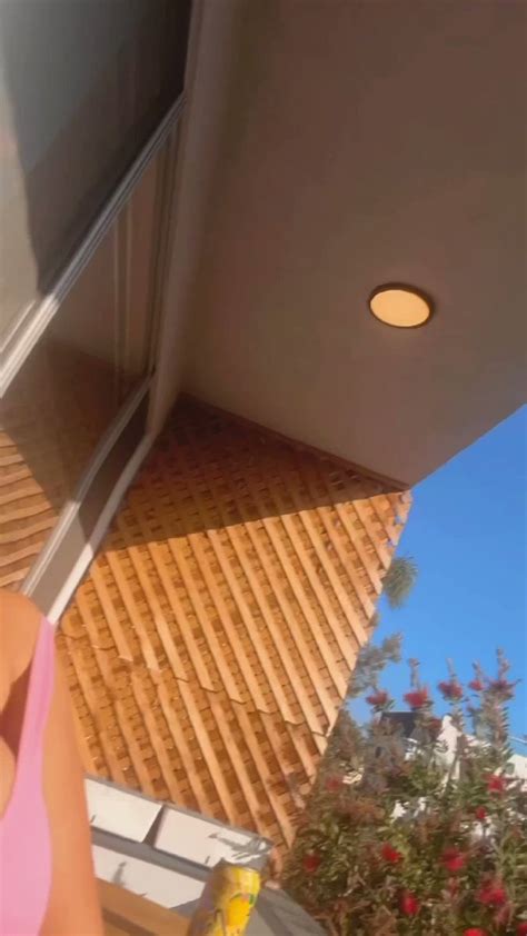 BiancaData On Twitter The Sun Finally Came Out In Los Angeles So I Am Getting That Tan As