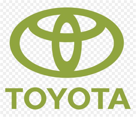 Toyota Logo Clipart Toyota Kirloskar Motor Toyota Logo Clip Art Library