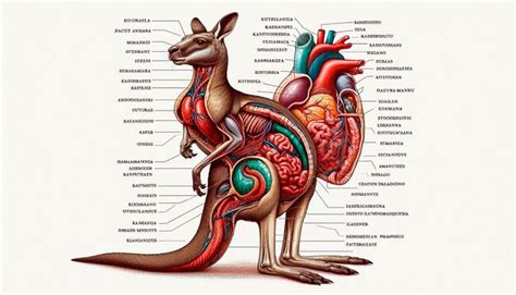 Kangaroo Pouch Anatomy Images Free Download On Freepik