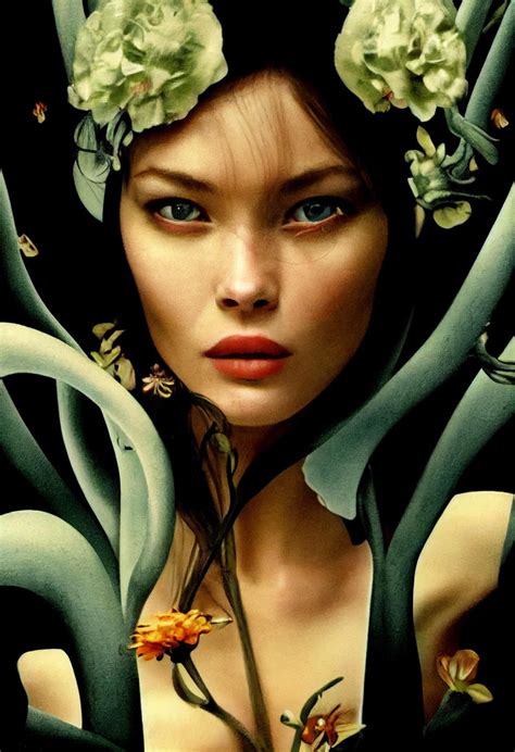 Beautiful woman : r/aiArt
