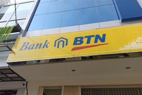 Foto Lowongan Kerja Btn Officer Development Program Ini Cara Daftarnya