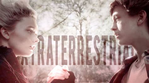 Extraterrestrial Strucker Siblings Youtube