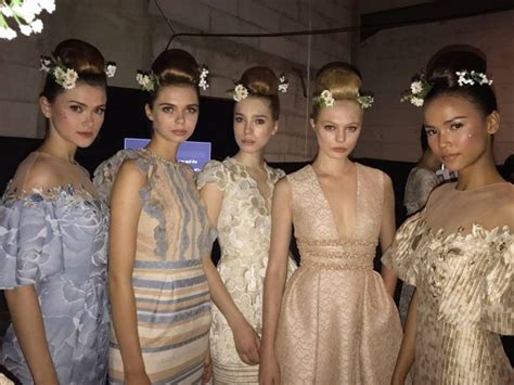 Manisnya Iko Bustomi Kontestan Asntm 6 Asal Indonesia