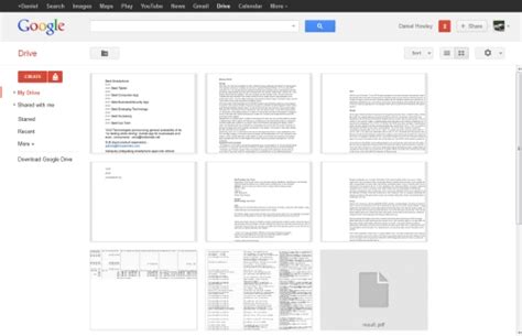 Access Your Google Docs Without A Web Connection Google Docs Offline Laptop Mag
