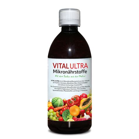 Shop Vital Ultra