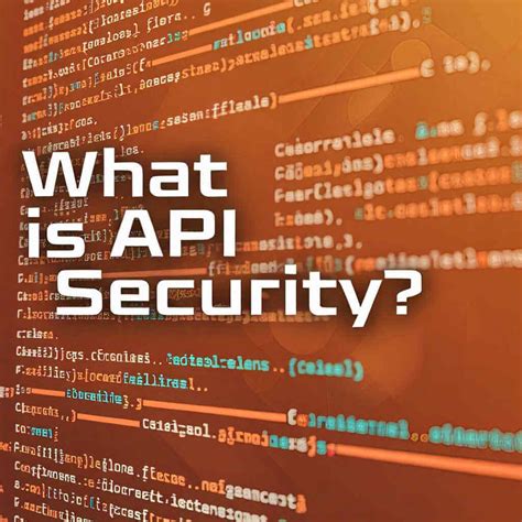 What Is Api Security Understanding Its Importance Differences Securemyorg