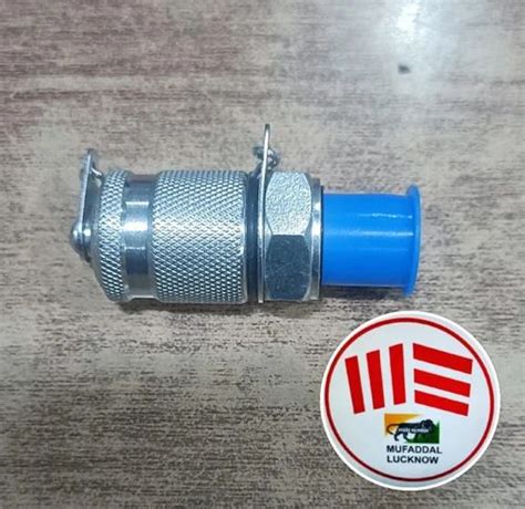 Minimess Coupling At Rs 175 Piece Aminabad Lucknow Id 2854899309030