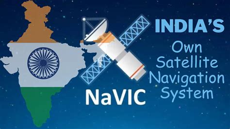 What Is Navic Indias Own Gps System All Things You Should Know