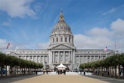 San Francisco City Hall 5854 X 3892 Rarchitectureporn
