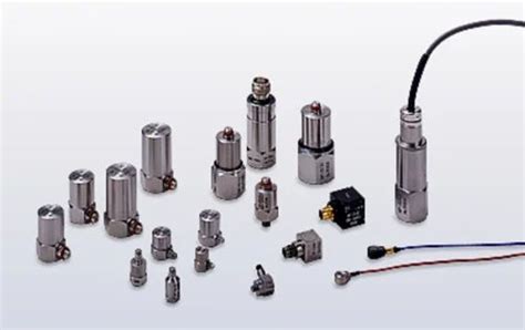 Accelerometer Sensor At Best Price In Gurgaon By Ono Sokki India Private Limited Id