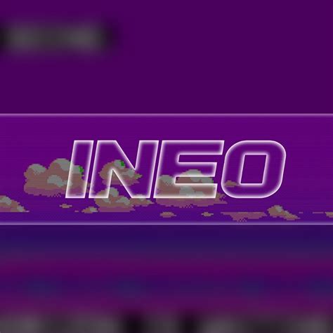 Ineo Is Youtube