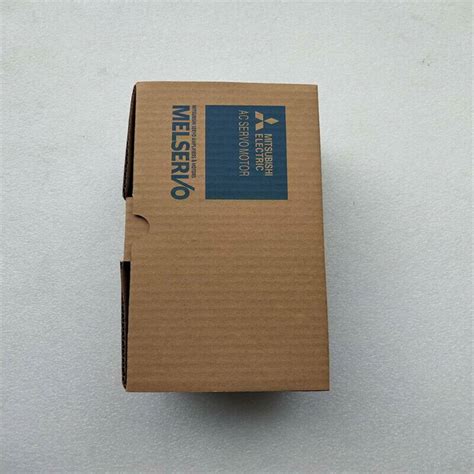 HC-MF053-UE New Mitsubishi AC Servo motor IN BOX Free Shipping | eBay