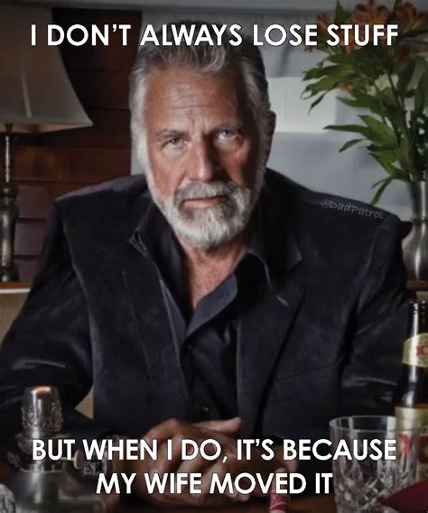 Dad Patrol I Believe Its Called Occams Razor