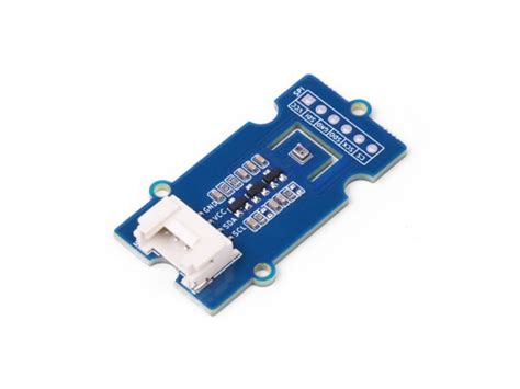 Grove Temperature And Barometer Sensor Spa06 003 Supports I2c And Spi