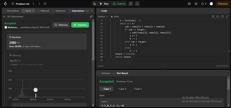 Mohammad Fowzan On Linkedin 100daysofcodechallenge Problemsolving