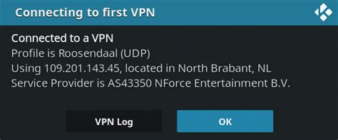 How To Set Up A OpenVPN VPN On LibreELEC Kodi Hide Me