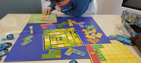 예쁜 퍼즐 천조각으로 이어붙이는 바느질 전략보드게임 【패치워크 익스프레스】 네이버 블로그