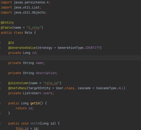 Duplicates Entries On Onetomany Mapping Hibernate Orm Hibernate
