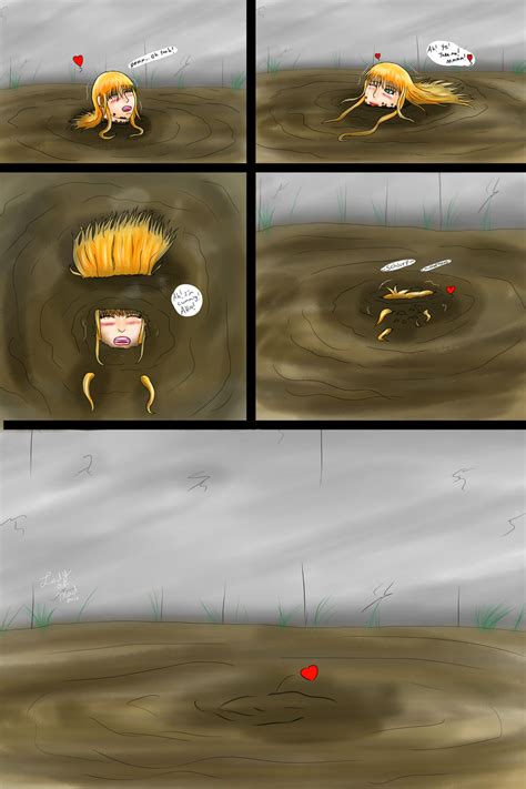 Alice In Quicksand Finale By Lady Of Mud On Deviantart