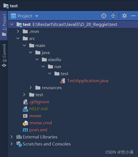 Idea 创建springboot项目问题idea无法创建springboot项目 Csdn博客