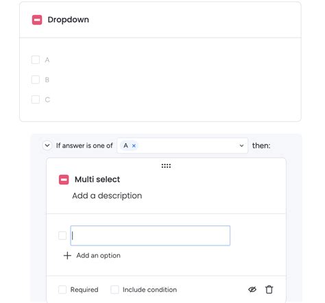 Enhancing Forms To Be Smarter By Adding Response Fields Based Upon A