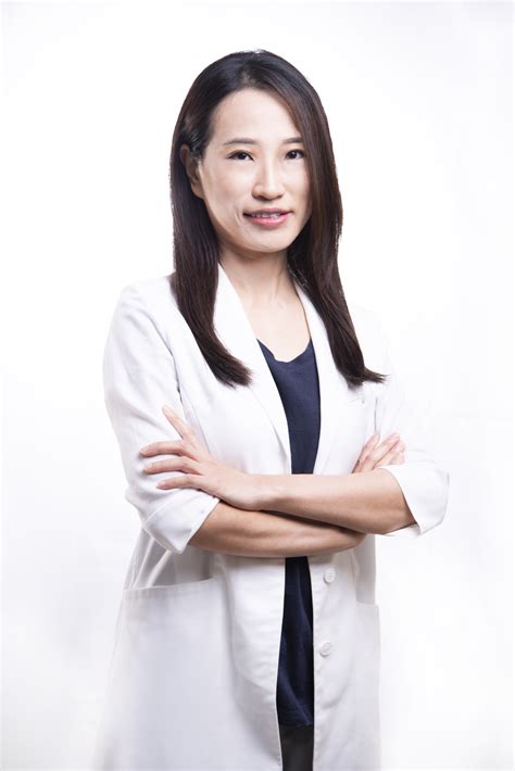 Yi Wen Chen Taipei Medical University