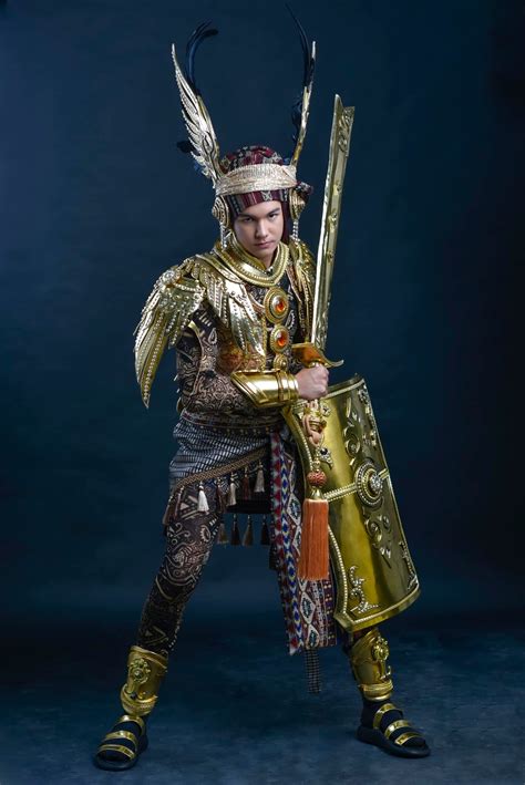 Robert Douglas Walcher Mister International Philippines Facebook