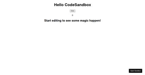 React Thumbnails Video Preview Examples Codesandbox