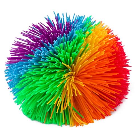 Throwing A Koosh Ball At Douglas Borba Blog