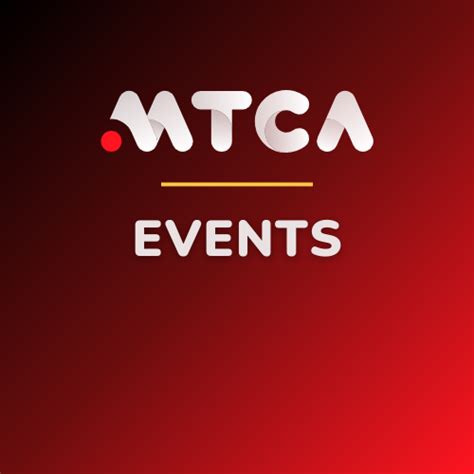 Events Mtca