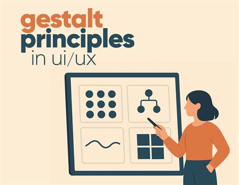 Gestalt Principles In Ui Ux Why They Matter And How To Use Them