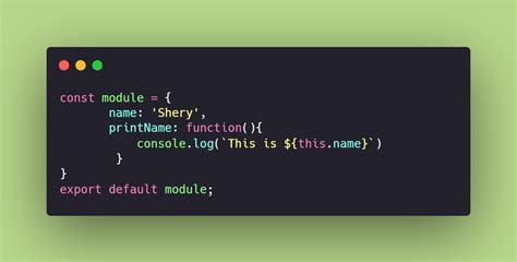 Es5 Vs Es6 Es5 Vs Es6 One Of The Most Important By Prachi Nerd