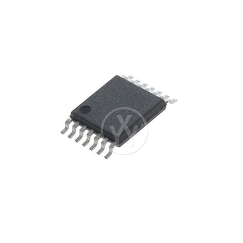 Buy Original Lm25007mm Ic Integrated Circuit from shenzhen fuyuan ic co ...