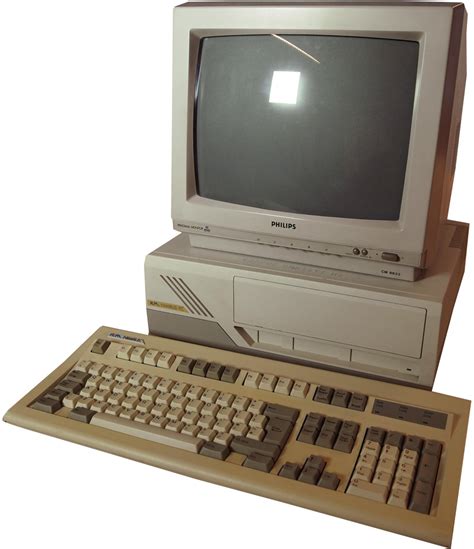 RM Nimbus PC Computing History RM Nimbus PC Computing History