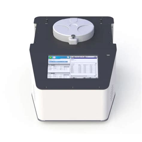Open And Close Porosity Analyzer True Density Analyzer Porosity
